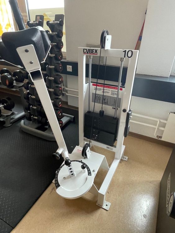 Cybex Shoulder-Rotation | Kaufen auf Ricardo