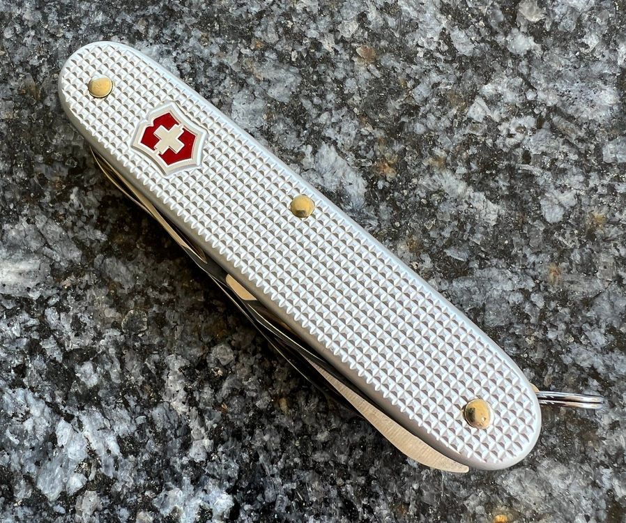Victorinox Alox Farmer X | Comprare su Ricardo