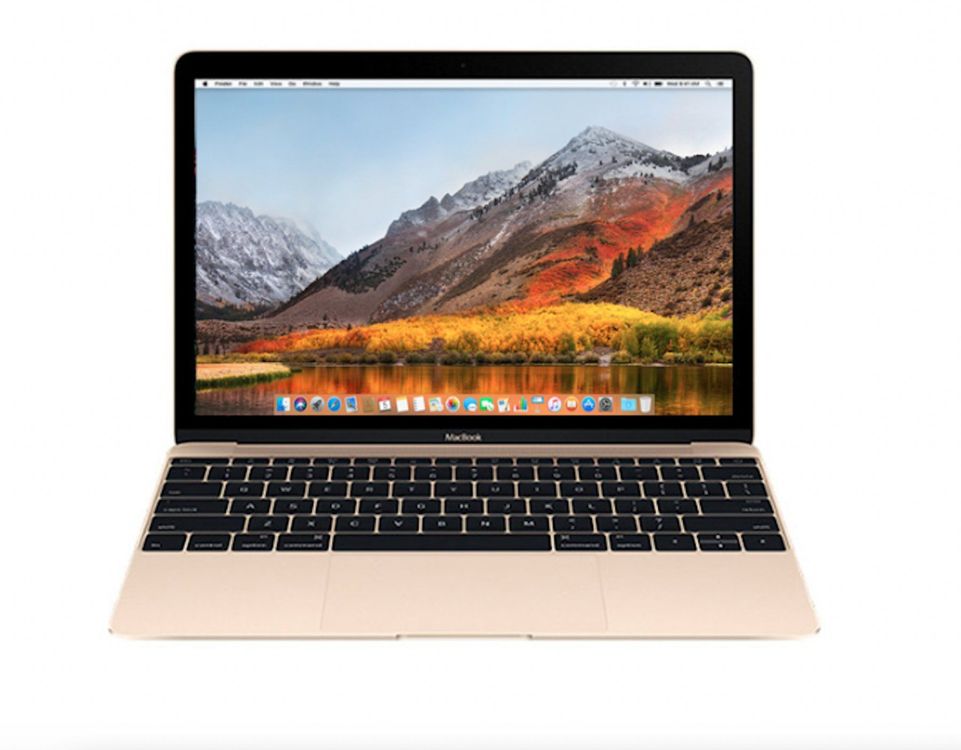 MacBook 12-inch - Gold - Model A1534 | Kaufen auf Ricardo