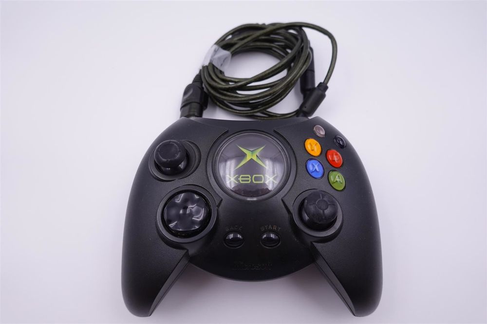 Xbox Classic Original Controller | Kaufen auf Ricardo