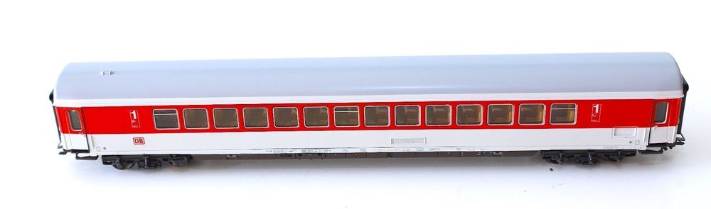 Märklin 4285 IC-PERSONENWAGEN der DB AG aus Sammlung | Kaufen auf Ricardo