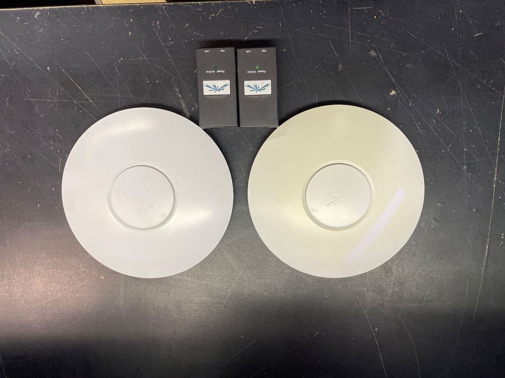 UbiQuiti Unifi AP EOL | Kaufen auf Ricardo