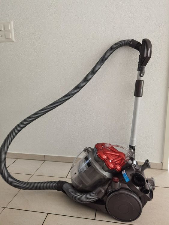 Dyson DC 10 all floors | Kaufen auf Ricardo