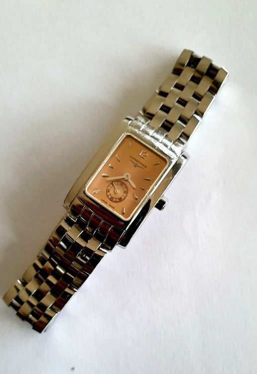 Longines Dolcevita L5 155 4 | Acheter sur Ricardo