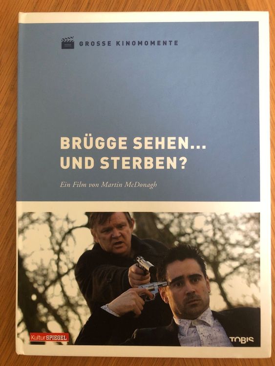 Brügge sehen… und sterben? | Kaufen auf Ricardo