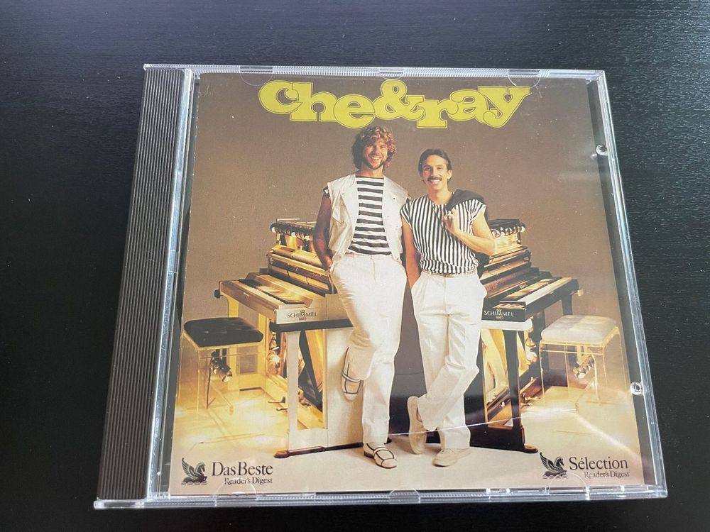 Che & Ray / Che and Ray CD | Kaufen auf Ricardo