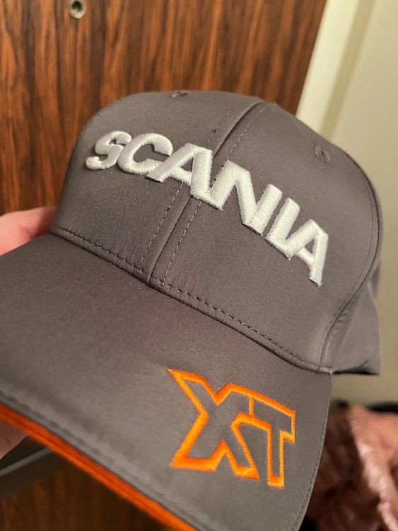 Scania Cap Limited Edition | Acheter sur Ricardo