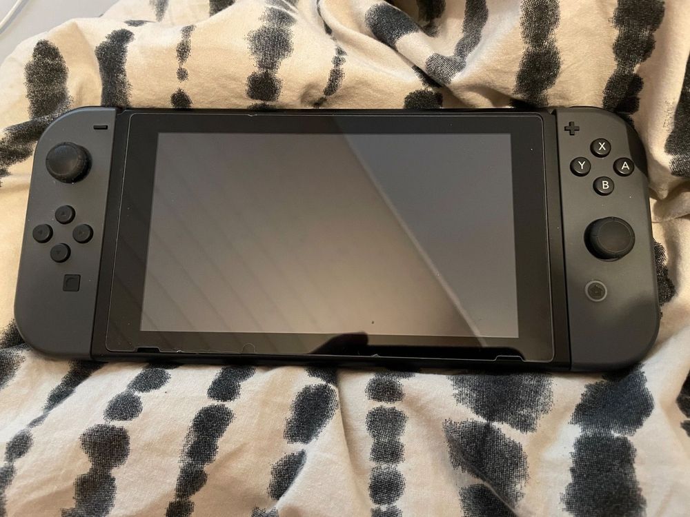 Nintendo Switch V2 | Kaufen auf Ricardo