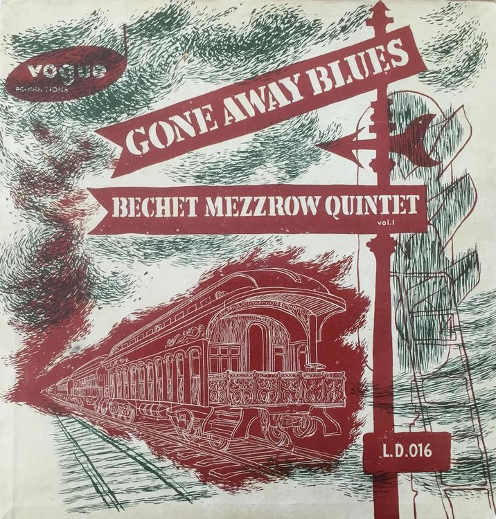 Bechet Mezzrow Quintet | Kaufen auf Ricardo