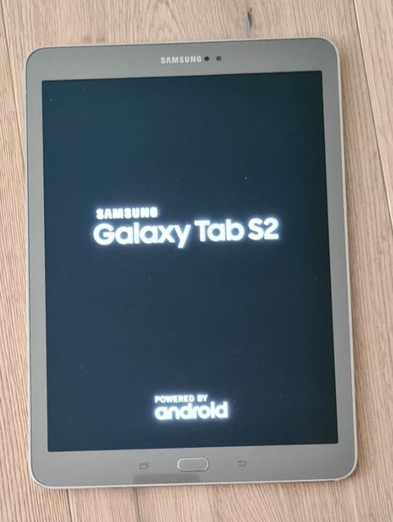 Samsung Galaxy Tab S2 SM-T813 32GB | Kaufen auf Ricardo