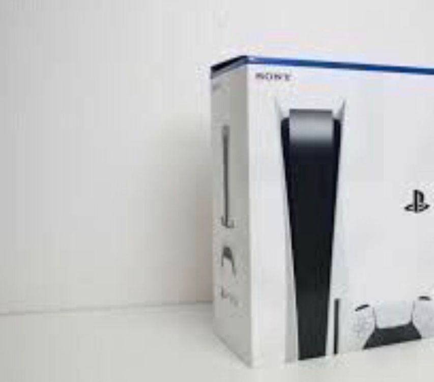 Playstation 5 Disk Edition Neu | Kaufen auf Ricardo