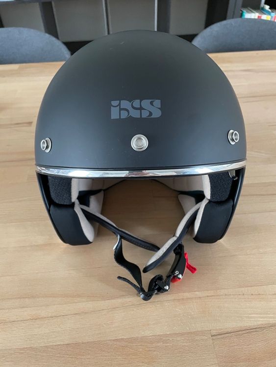IXS Jethelm HX77 | Acheter sur Ricardo
