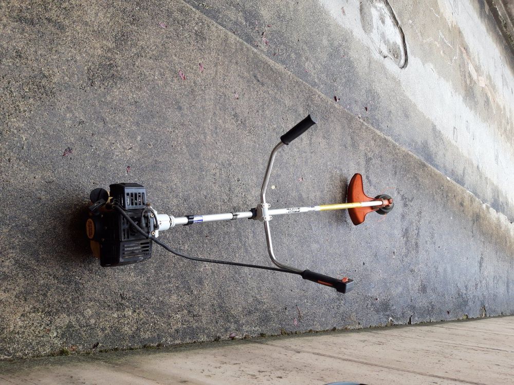 Trimmer Stihl FS 106 | Kaufen auf Ricardo