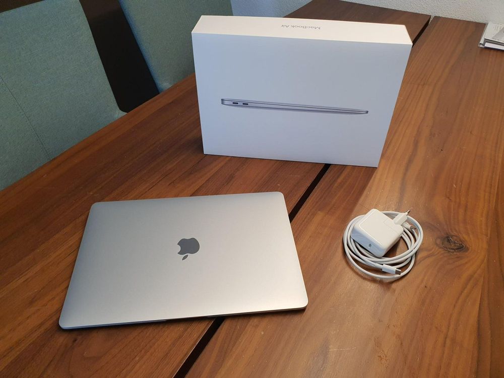 Apple MacBook Air 13 – Late 2020 13.30 ", M1, 16 GB, 256 GB | Kaufen ...