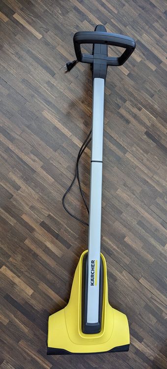 Karcher PCL 4 | Kaufen auf Ricardo