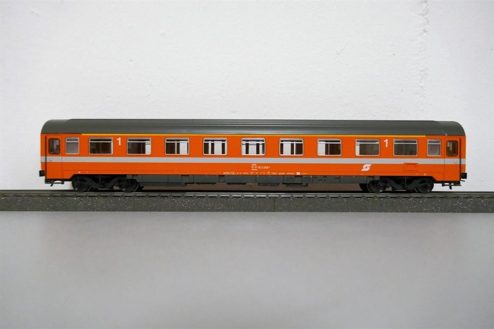 ROC 4236A ÖBB IV Amoz Eurofima 1.Klasse | Kaufen auf Ricardo