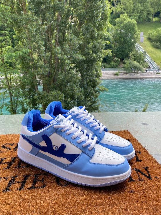 Lost Boys Schuhe (Nike Dunks) | Kaufen auf Ricardo