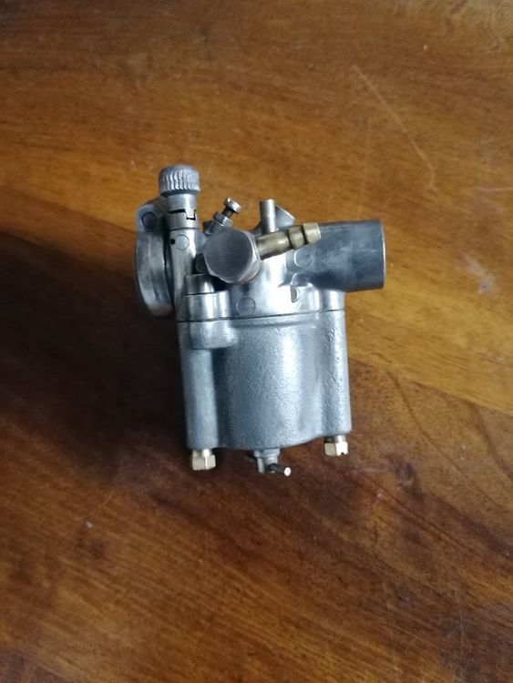 Rapid Spezial OBA Vergaser (MAG 2055) | Acheter sur Ricardo