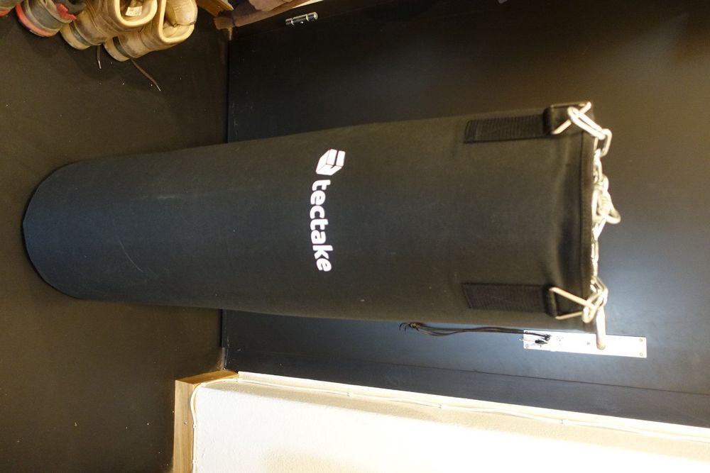 Boxsack Tectake | Kaufen auf Ricardo