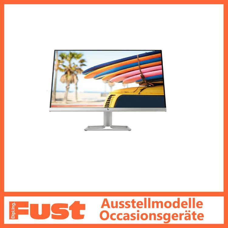 Monitor HP Monitor 24fw | Acheter sur Ricardo