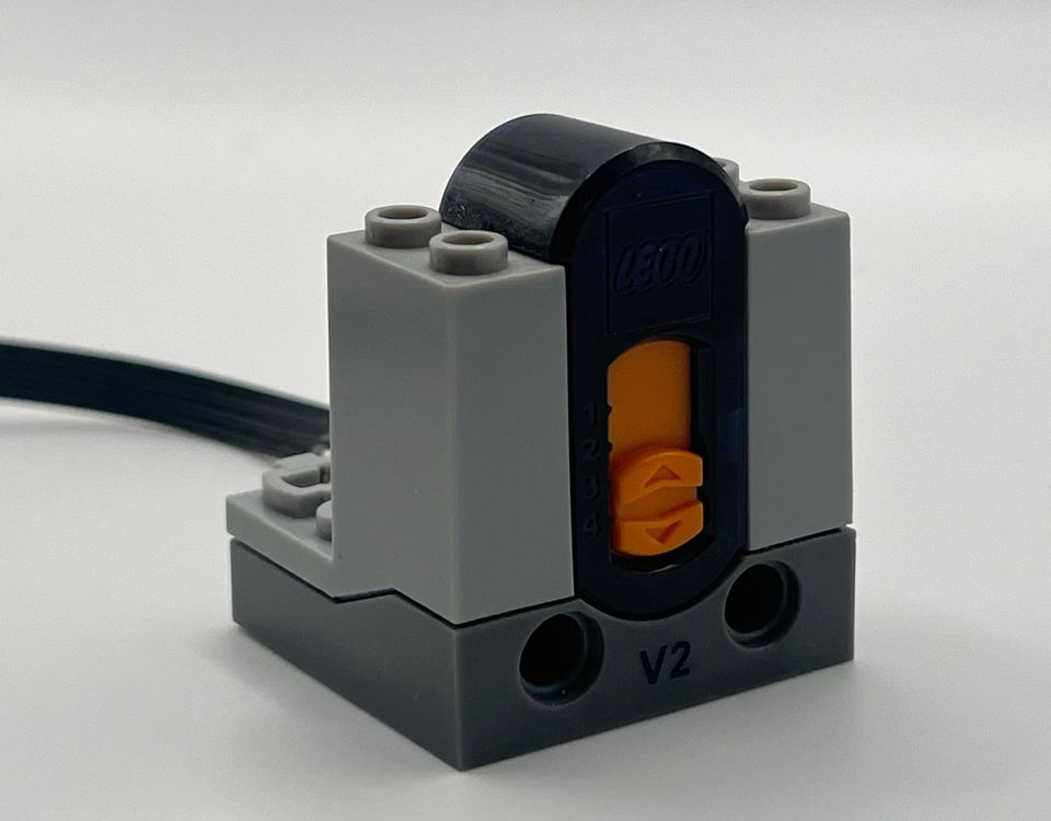 Original Lego Infrarot Empfänger | Kaufen auf Ricardo