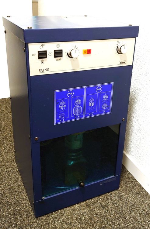 Elma RM 90 | Kaufen auf Ricardo