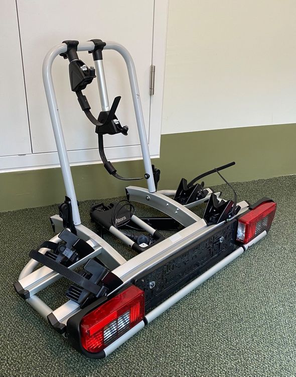 Fahrradträger Atera Strada DL 2 | Acheter sur Ricardo