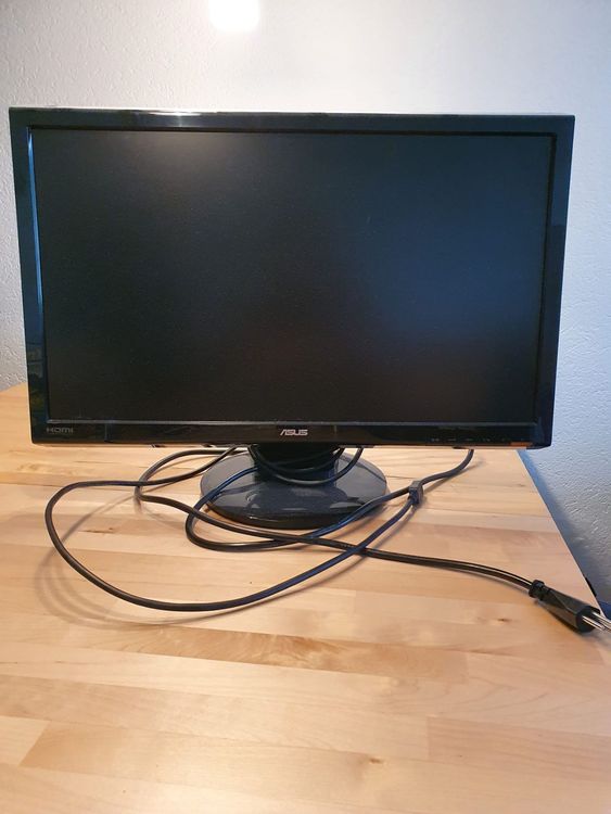 ASUS-Bildschirm | Kaufen auf Ricardo