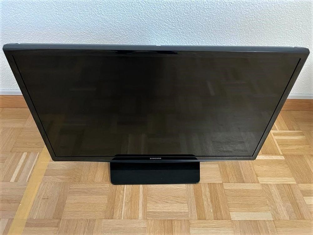Samsung-TV 28 Zoll | Acheter sur Ricardo