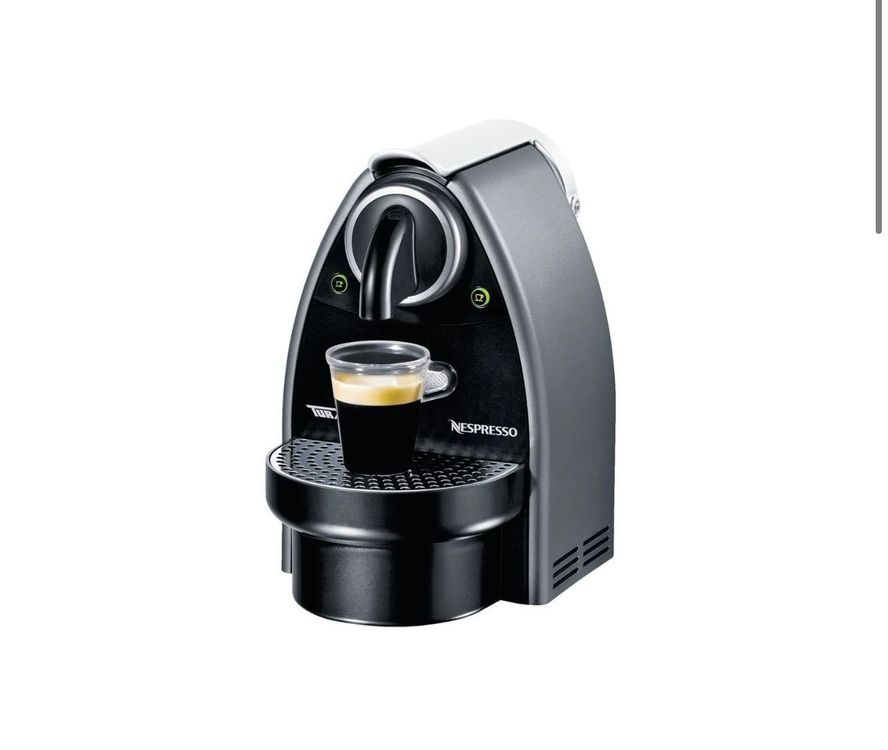 Turmix TX 150 Titan NESPRESSO Original | Kaufen auf Ricardo
