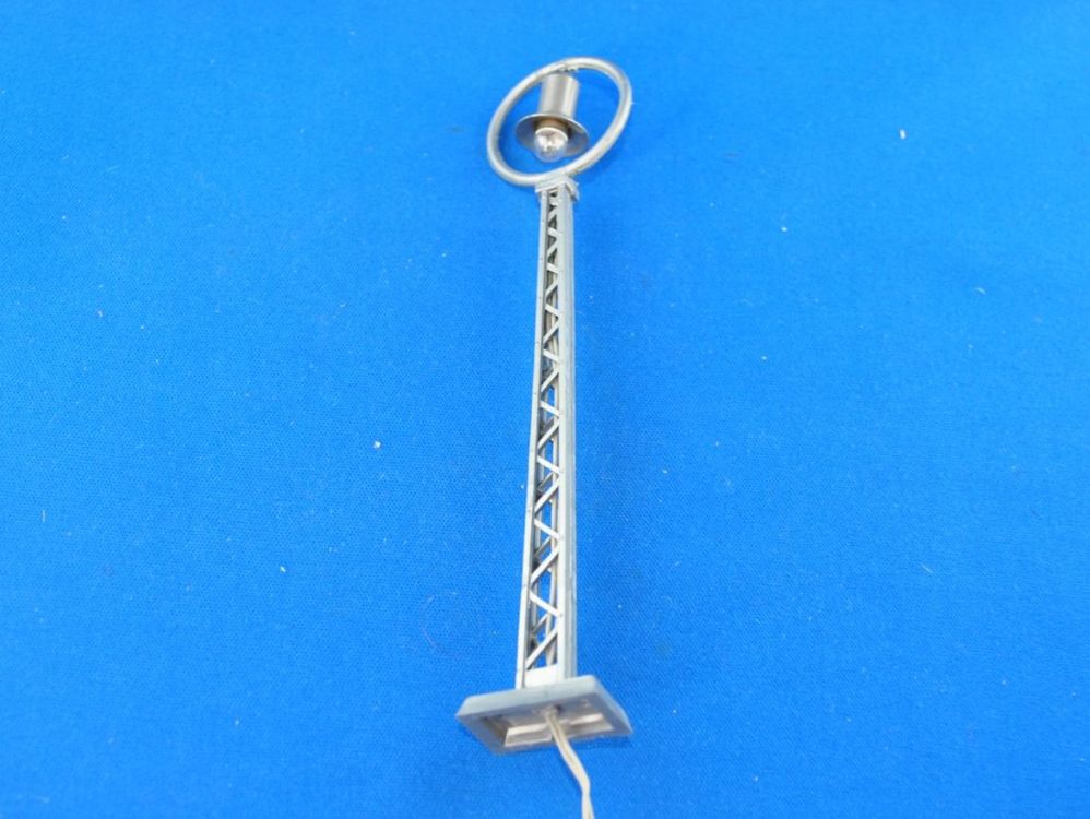 Brawa Gittermastleuchte (CMW410) | Kaufen auf Ricardo