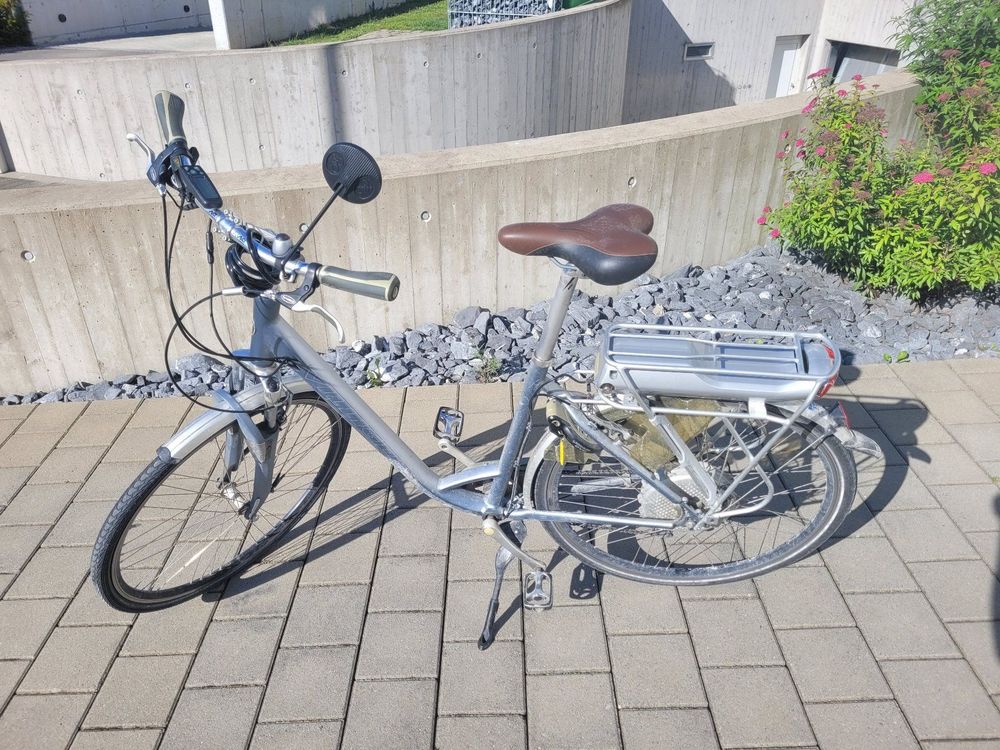 E-Bike Villiger | Kaufen auf Ricardo