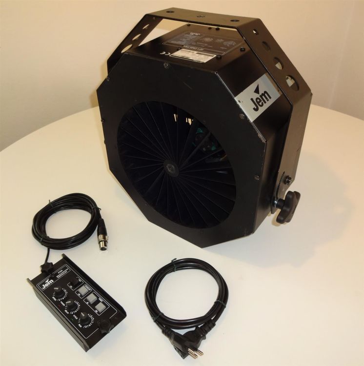 Martin JEM AF-1 Windmaschine | Kaufen auf Ricardo