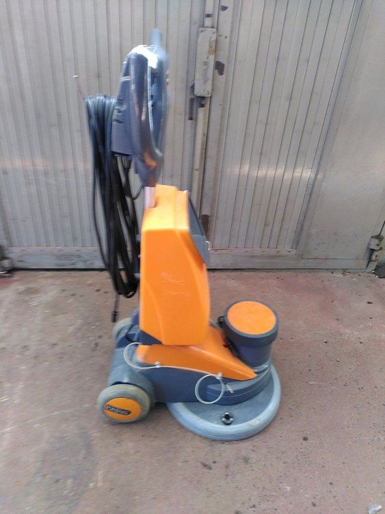 Taski 43 DLS Einscheibenmaschine | Acheter sur Ricardo