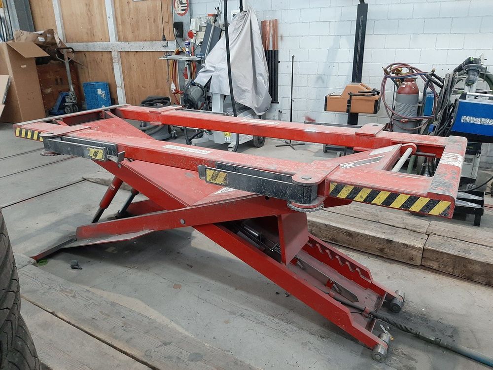 Lift | Kaufen auf Ricardo