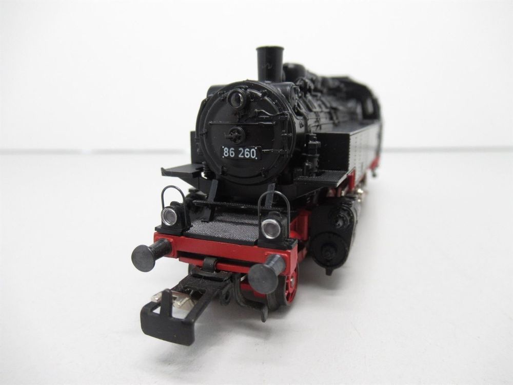 Märklin 3396 DB BR 86 AC Digital H0 | Kaufen auf Ricardo