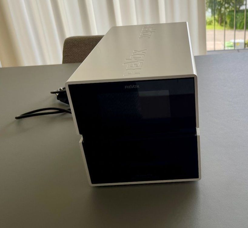 Revox M100 Multimedia Basisanlage High end | Acheter sur Ricardo