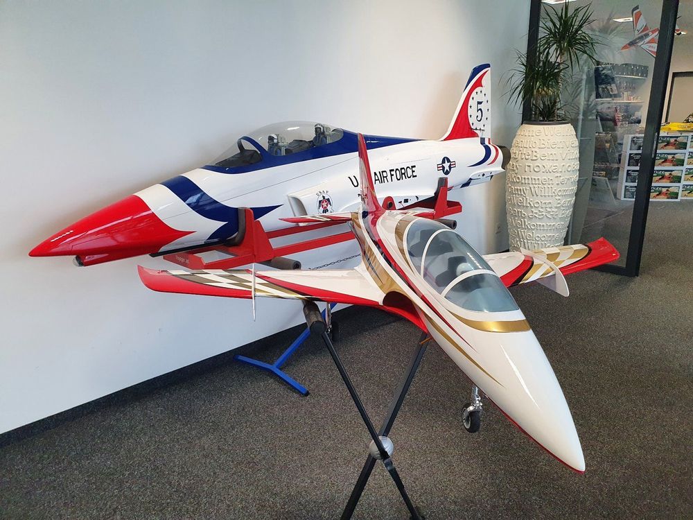 SEBART MINI AVANTI S Turbinenversion | Acheter sur Ricardo