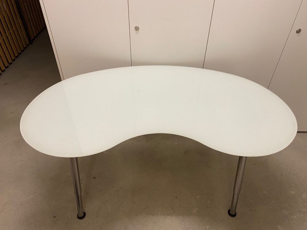 IKEA Galant Schreibtisch | Kaufen auf Ricardo