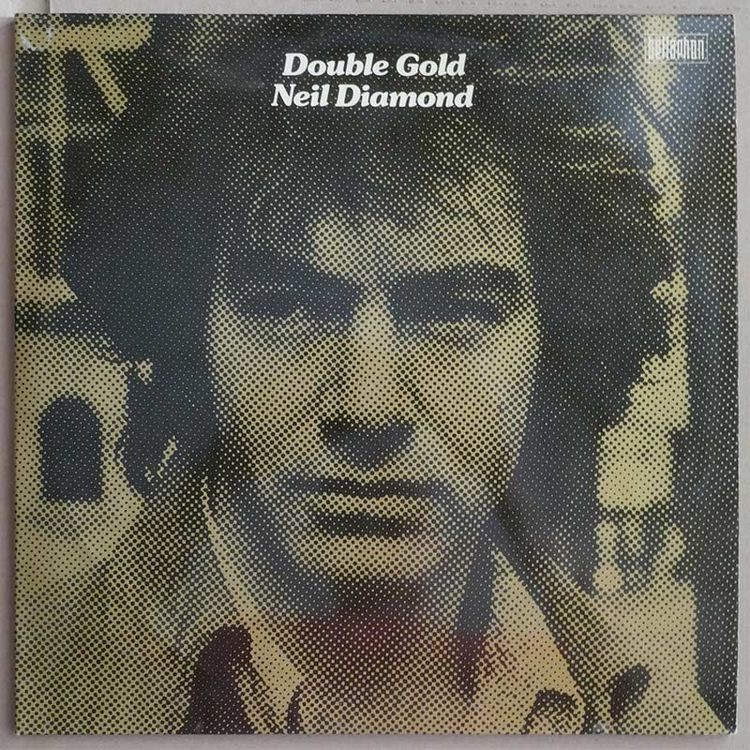 Neil Diamond - Double Gold - DE 1973 - Alles Hits | Kaufen auf Ricardo