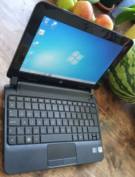 HP Mini 110-3500 | Kaufen auf Ricardo