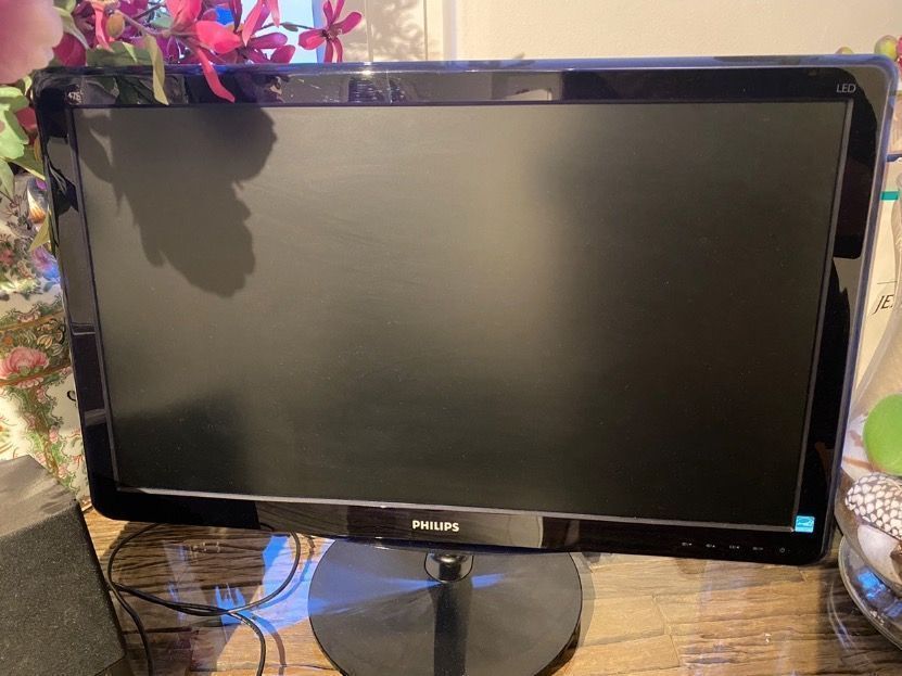 PhilIps MMD-Monitors & Display | Kaufen auf Ricardo