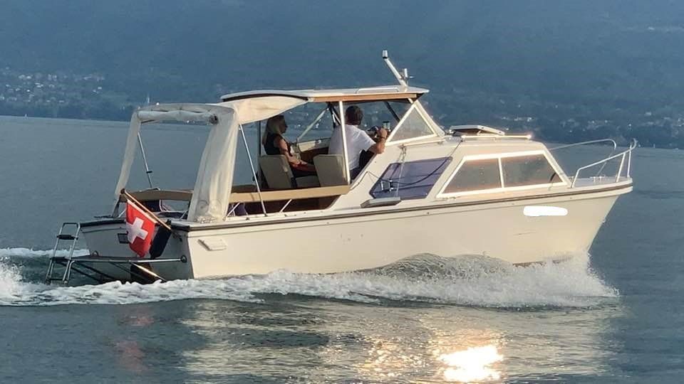 Selco Ancas Queen 24 | Acheter sur Ricardo