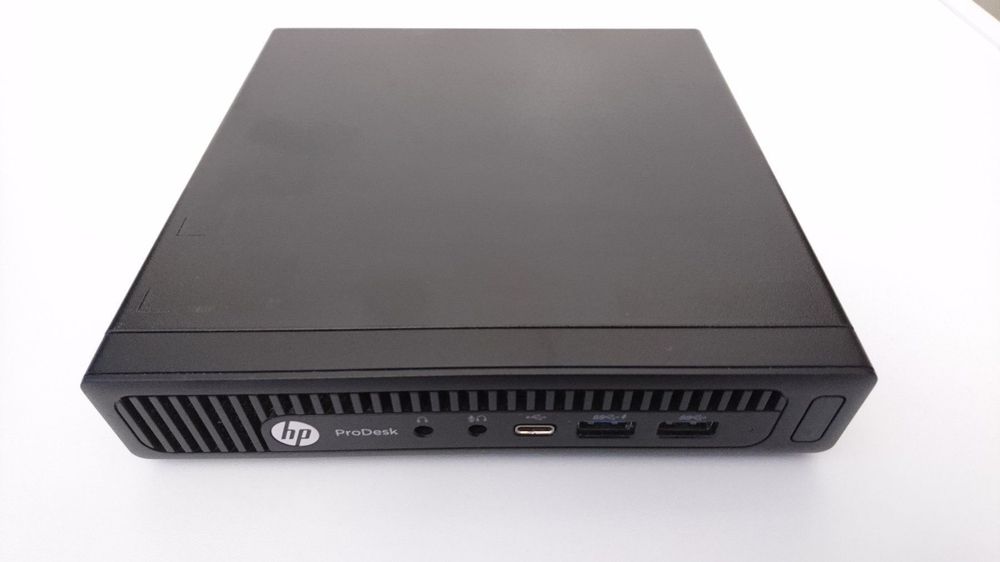 HP ProDesk 600 G2 DM | Kaufen auf Ricardo