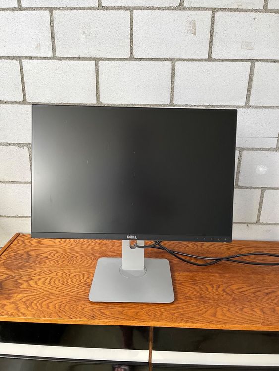 Dell PC Bildschirm 24“ | Kaufen auf Ricardo