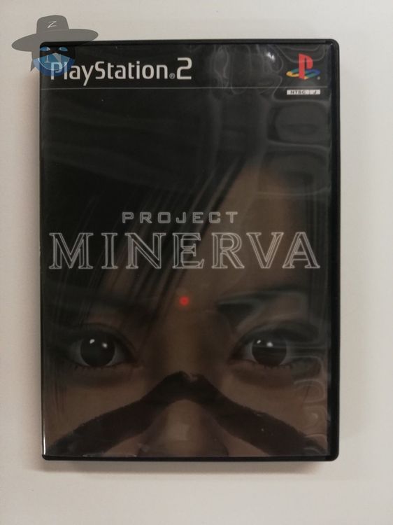 Project Minerva / JAPAN / PS2 Playstation 2 | Kaufen auf Ricardo