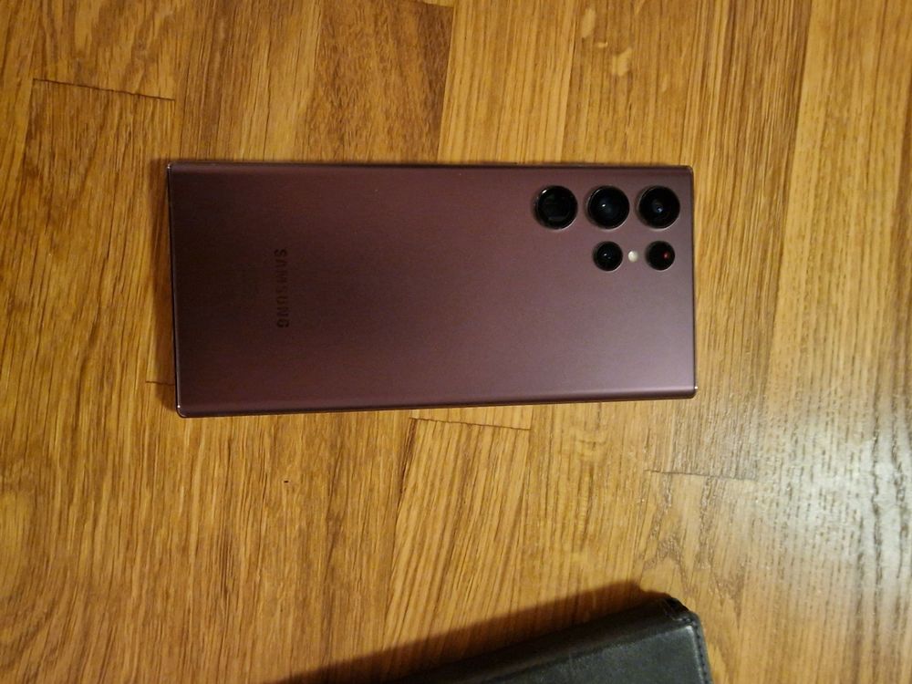 Samsung galaxy s22 Ultra Plus galaxy watch 4 | Comprare su Ricardo