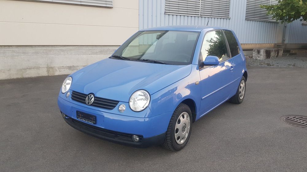 Lupo 1 4 16v
