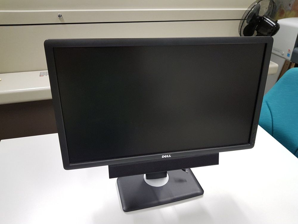 Bildschirm Dell P2412 Hb | Kaufen auf Ricardo