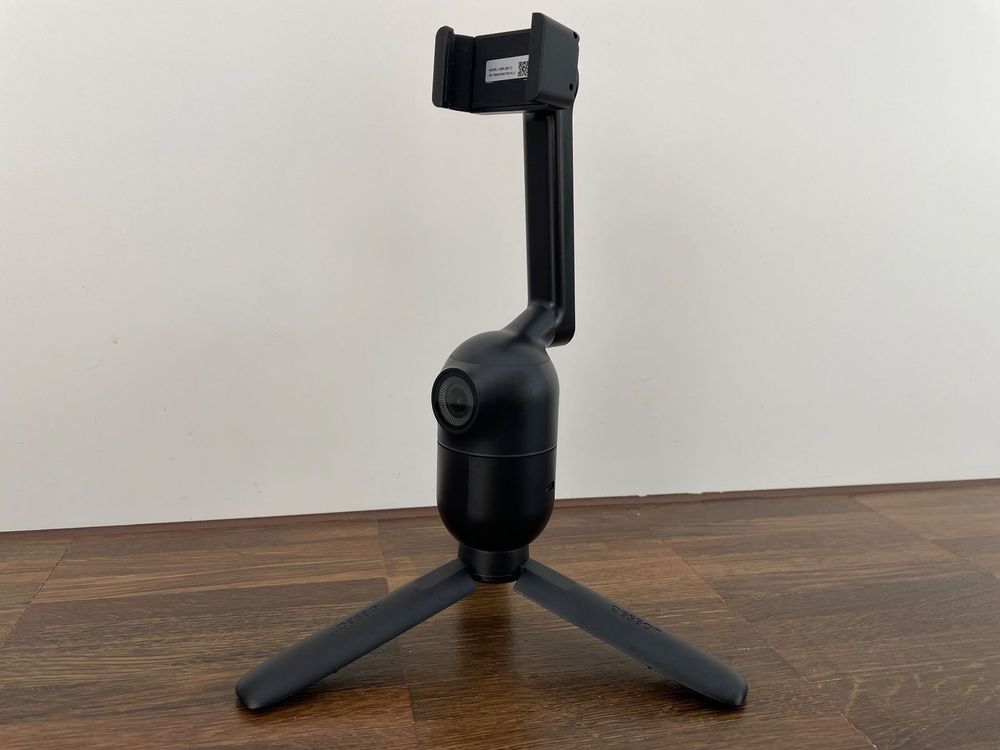 Obsbot Me - Gimbal AI Selfie Phone Mount | Kaufen auf Ricardo